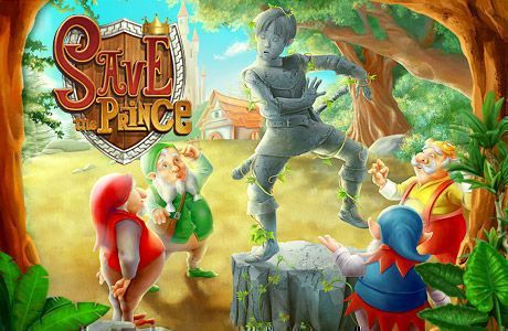 Download game Save the Prince | Download free game Save the Prince