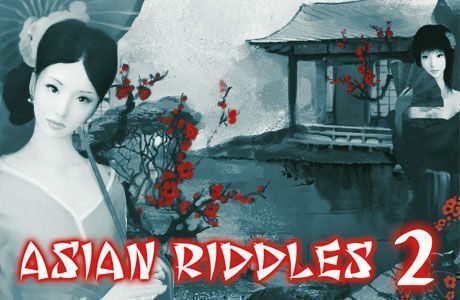 Download game Asian Riddles 2 | Download free game Asian Riddles 2