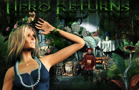 Download game Hero Returns | Download free game Hero Returns