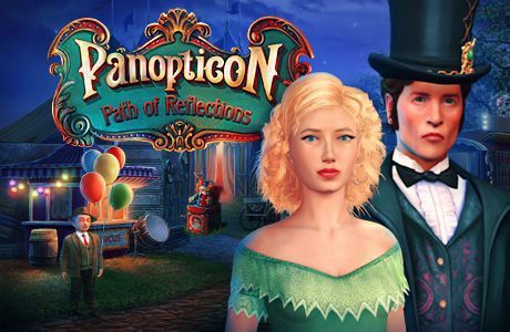 Download game Panopticon: Path of Reflections | Download free game ...