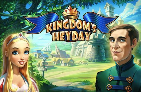 Download game Kingdom's Heyday | Download free game Kingdom's Heyday