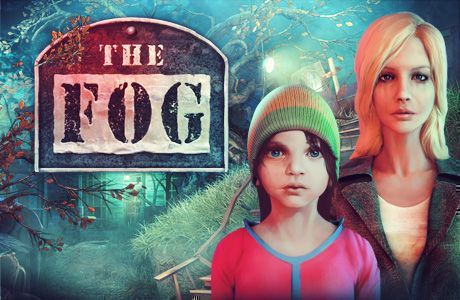 Download game The Fog | Download free game The Fog