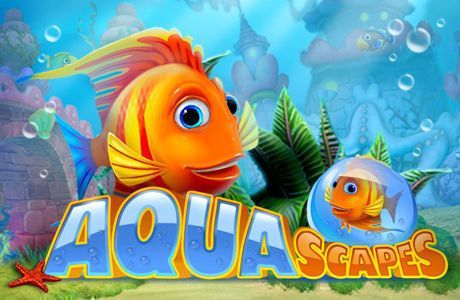 Download game Aquascapes | Download free game Aquascapes