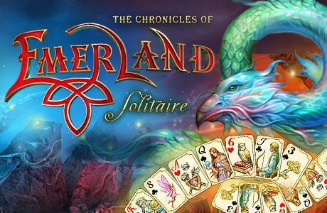 Download game The Chronicles of Emerland: Solitaire | Download free ...