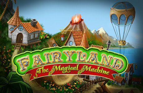 Download game Fairy Land: The Magical Machine | Download free game ...