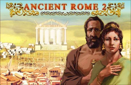 Download game Ancient Rome 2 | Download free game Ancient Rome 2