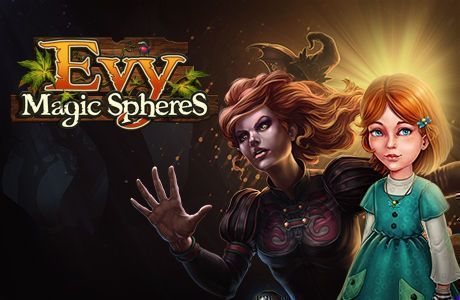 Download game Evy: Magic Spheres | Download free game Evy: Magic Spheres
