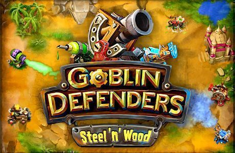 Download game Goblin Defenders: Battles of Steel 'n' Wood | Download ...