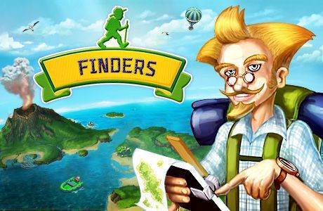 Download game Finders | Download free game Finders