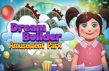 Download game Dream Builder: Amusement Park | Download free game Dream ...