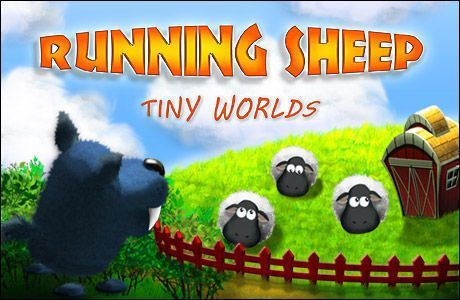 Download game Running Sheep: Tiny Worlds | Download free game Running ...