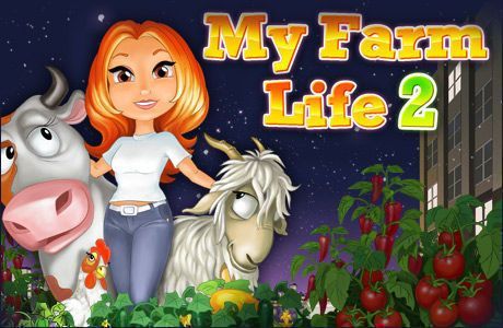 Download game My Farm Life 2 | Download free game My Farm Life 2