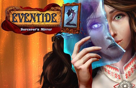 Download game Eventide 2: The Sorcerer's Mirror | Download free game ...