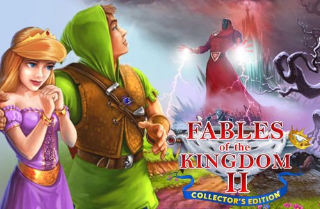 Download game Fables of the Kingdom 2. Collector's Edition | Download ...