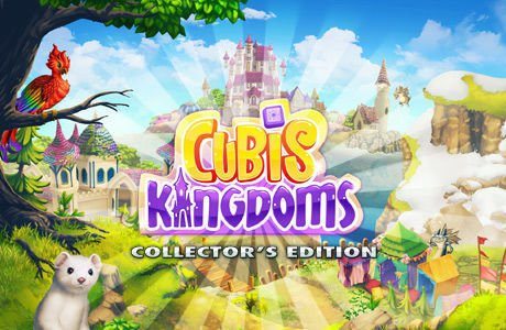 Download game Cubis Kingdoms. Collector's Edition | Download free game ...