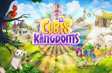 Download game Cubis Kingdoms | Download free game Cubis Kingdoms