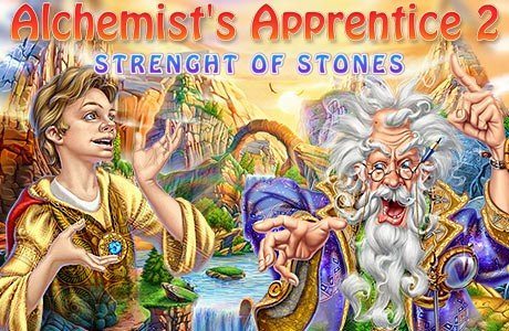 Download game Alchemist's Apprentice 2: Strenght os Stones | Download ...