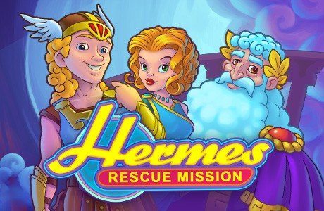 Download game Hermes: Rescue Mission | Download free game Hermes: Rescue Mission