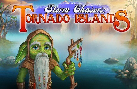 Download game Storm Chasers: Tornado Island | Download free game Storm ...