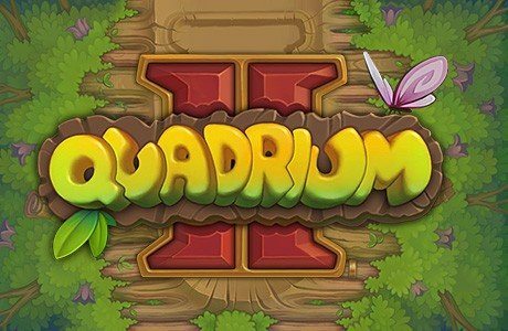 Download game Quadrium 2 | Download free game Quadrium 2