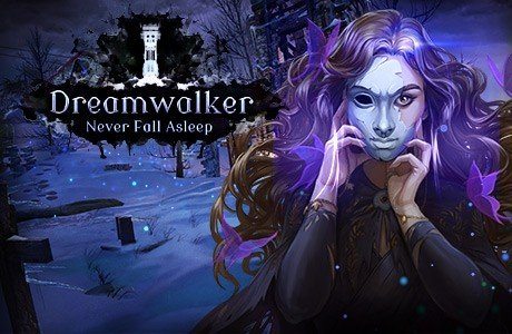 Download game Dreamwalker: Never Fall Asleep | Download free game ...