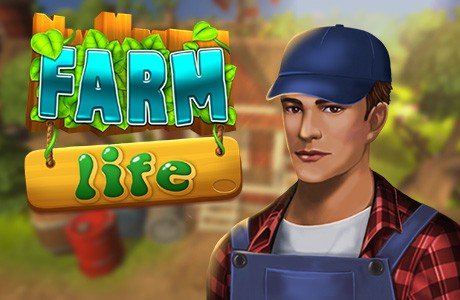 Download game Farm Life | Download free game Farm Life