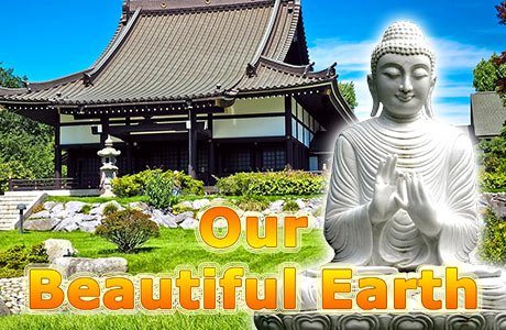 Download game Our Beautiful Earth | Download free game Our Beautiful Earth