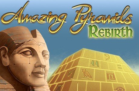 Download game Amazing Pyramids: Rebirth | Download free game Amazing ...