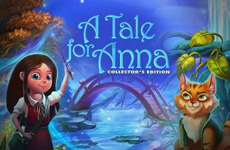 Download game A Tale for Anna. Collector's Edition | Download free game ...