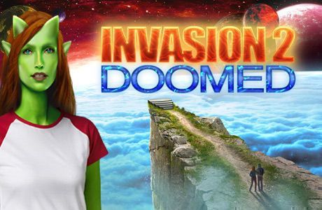Download game Invasion 2: Doomed | Download free game Invasion 2: Doomed