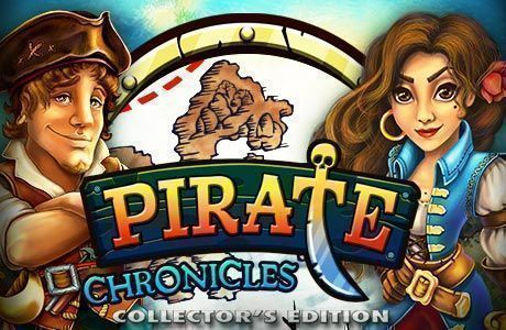 Download game Pirate Chronicles. Collector's Edition | Download free ...