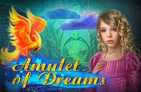 Download game Amulet of Dreams | Download free game Amulet of Dreams