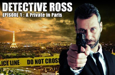 Download game Detective Ross - Episode 1 | Download free game Detective ...