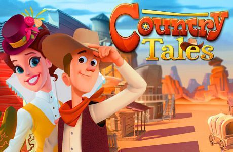 Download game Country Tales | Download free game Country Tales