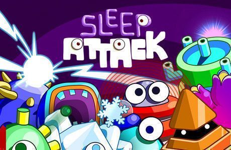 Download game Sleep Attack | Download free game Sleep Attack
