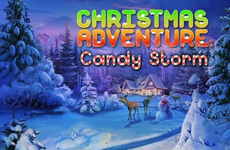 Download game Christmas Adventure: Candy Storm | Download free game ...