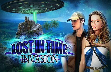 Download game Invasion: Lost in Time | Download free game Invasion ...