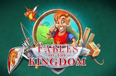 Download game Fables of the Kingdom | Download free game Fables of the ...