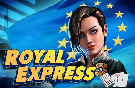 Download game Royal Express | Download free game Royal Express