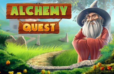 Download game Alchemy Quest | Download free game Alchemy Quest