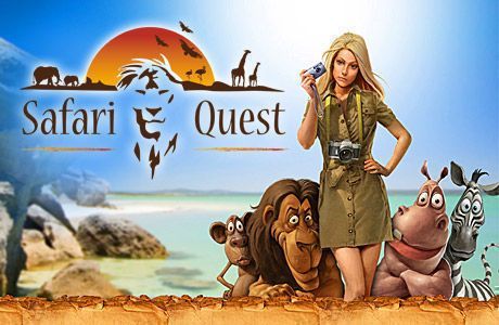 Download game Safari Quest | Download free game Safari Quest