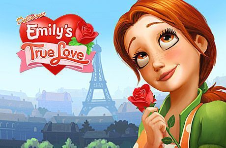 Download game Delicious - Emily's True Love | Download free game ...